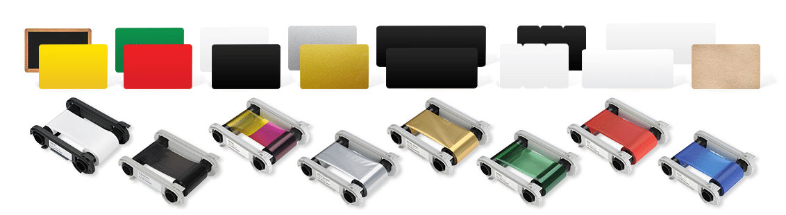 Find the right consumables for your labels - Edikio